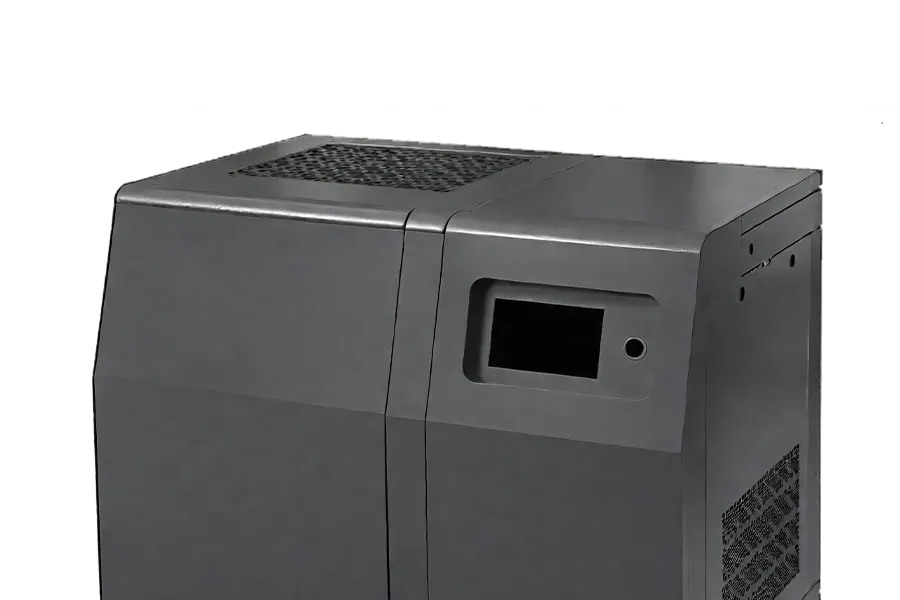 Metal Enclosure Fabrication-LDP