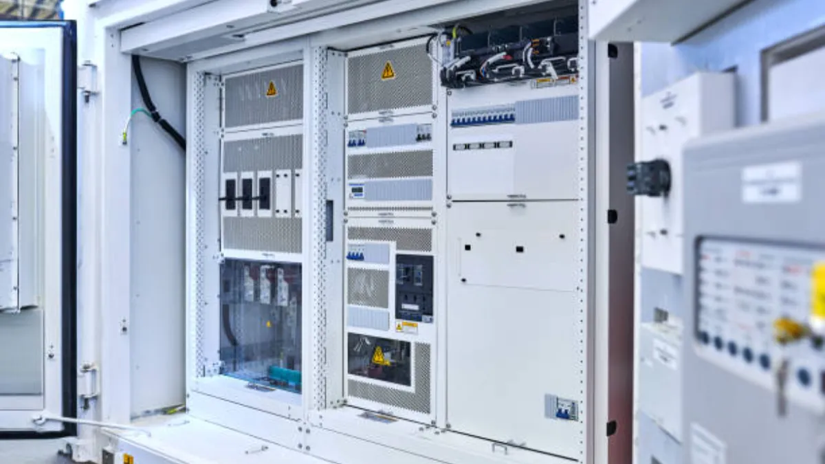 Top 10 Industrial Control Panel Enclosure Manufacturers (2026)